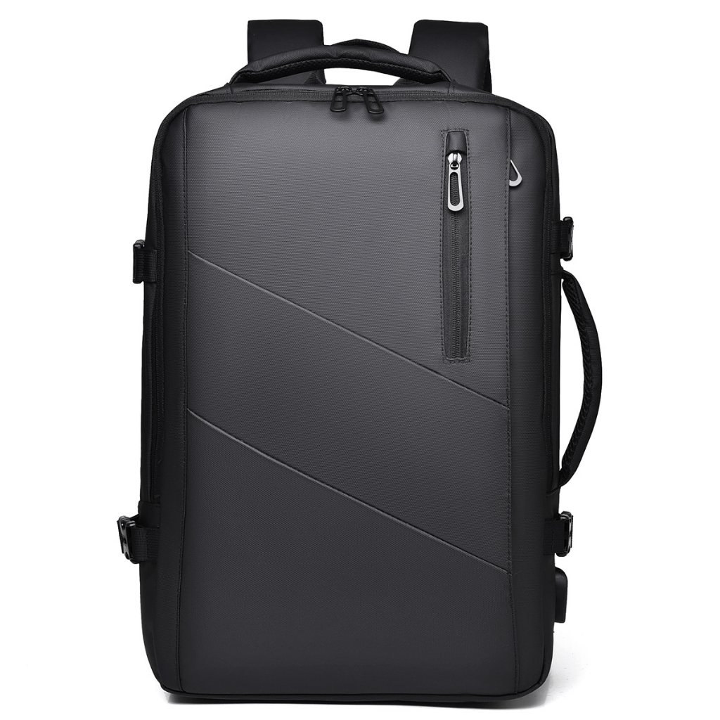 Jual WEIXIER B683 Tas Punggung Pria Ransel Laptop Backpack Expandable ...