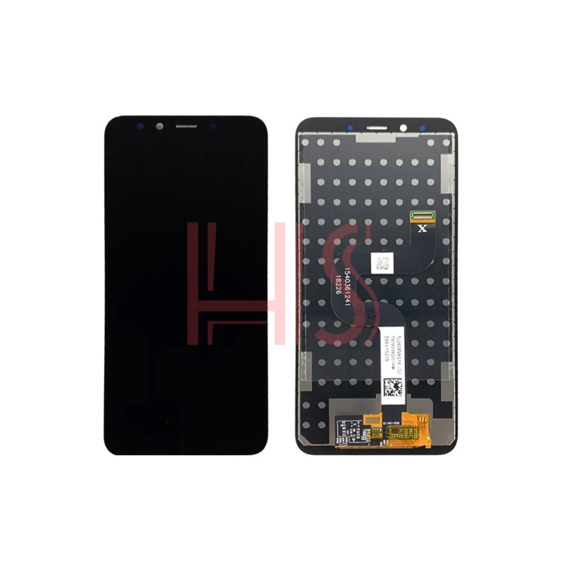 Jual LCD TOUCHSCREEN XIAOMI MI A2 / MI 6X / MI6X / MIA2 - ORI COMPLETE ...