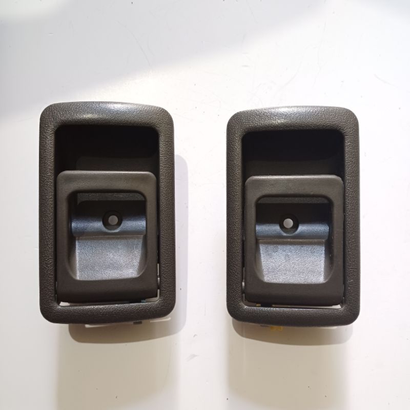 Jual HANDLE PINTU DALAM MOBIL KIJANG KAPSUL STARLET CAPSUL SOLUNA ...