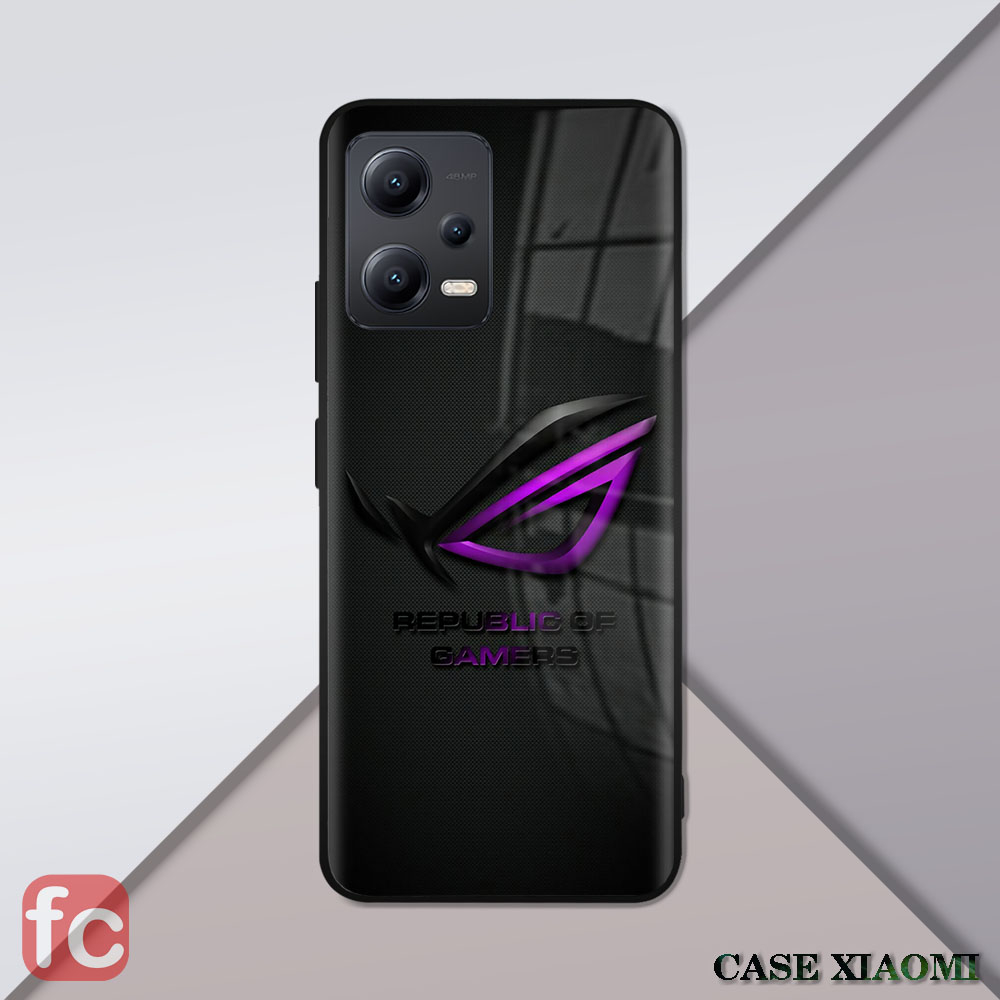 Jual Softcase Case Xioami Redmi Note 12 5G | Poco F5 X5 Pro | 12 Pro 5g ...