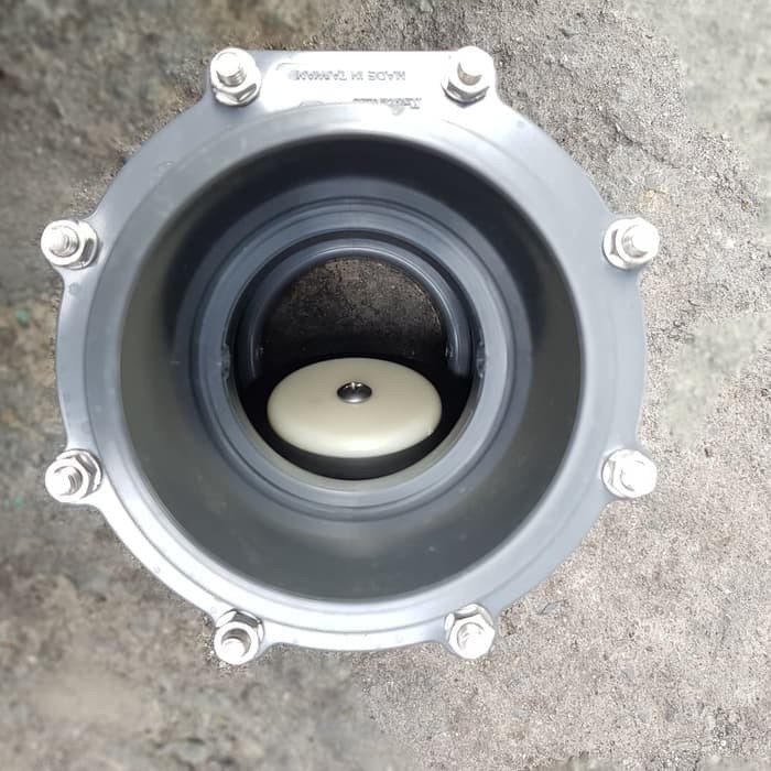 Jual Klep Pipa 3 inch klep tabok 3 dim cek valep 3 dim taiwan | Shopee ...