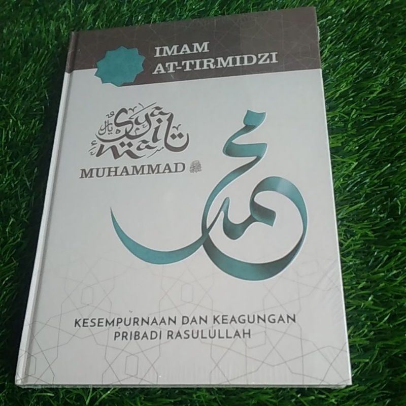 Jual BUKU MUHAMMAD | Shopee Indonesia