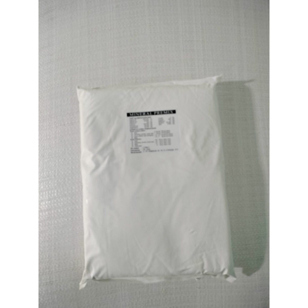 Jual Mineral Premix TMC (Mineral Multivitamin ADE) | Shopee Indonesia