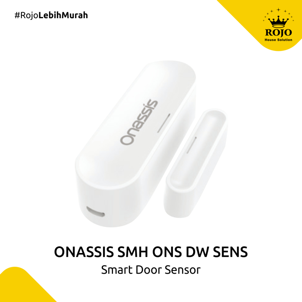 Jual Onassis Smart Sensor Pintu dan Jendela | Shopee Indonesia