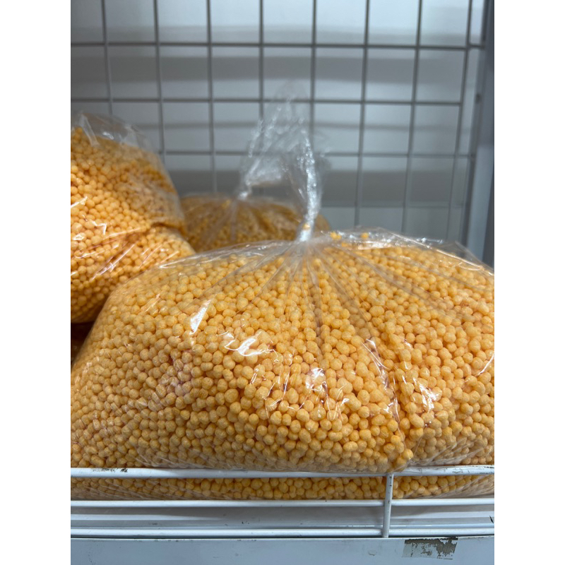 Jual Tepung Roti Bubble Crumb Nugget Kanzler 500gr | Shopee Indonesia