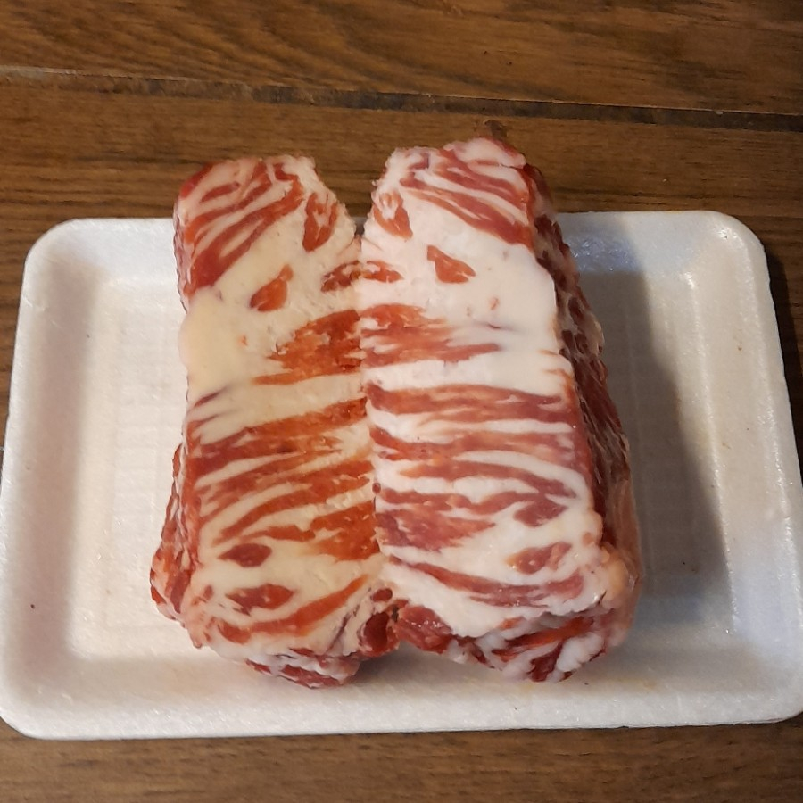 Jual Chuck Crest Lokal Daging Sapi Sanggul Punuk Utuh | Shopee Indonesia