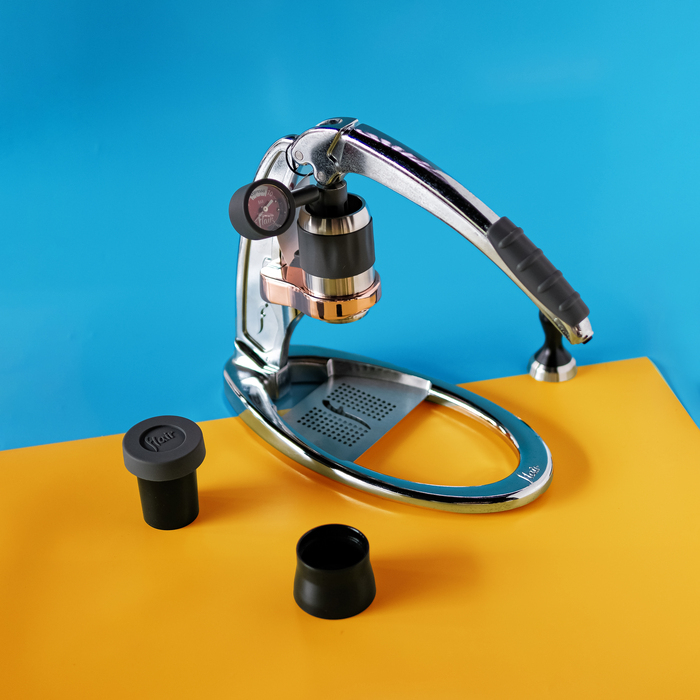 Jual FLAIR Signature Pro 2 - Chrome | Shopee Indonesia