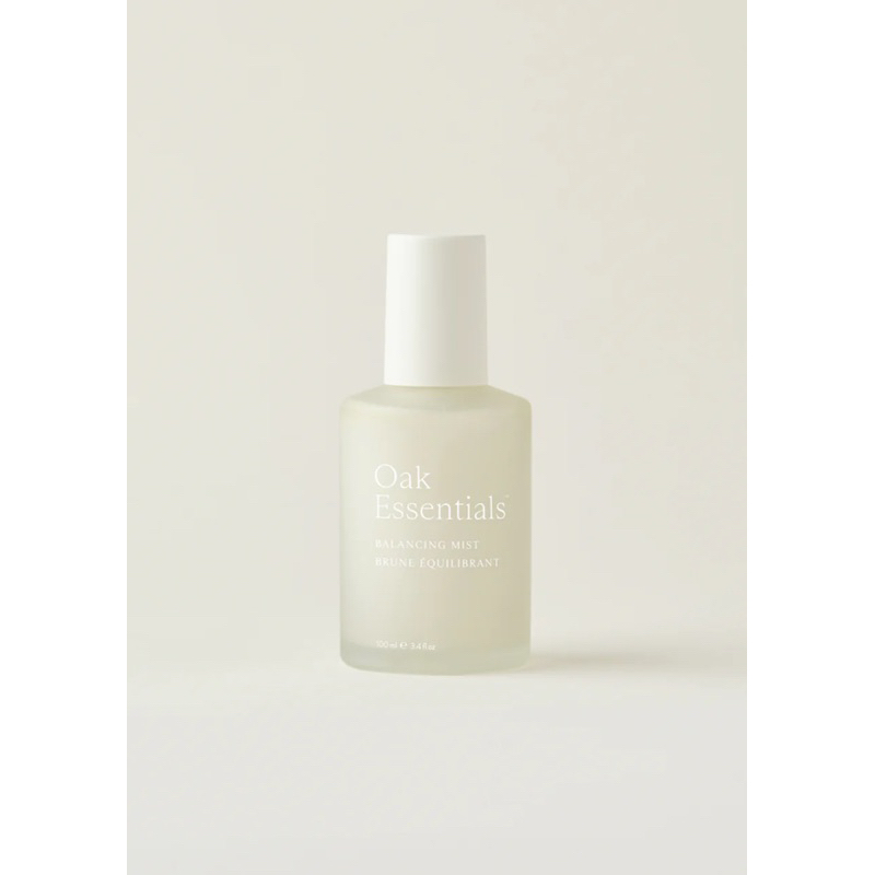 Jual OAK ESSENTIALS BALANCING MIST | Shopee Indonesia