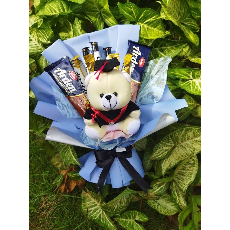 Jual bucket wisuda | Shopee Indonesia
