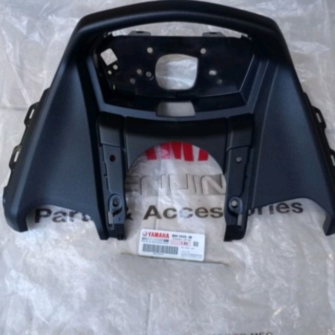 Jual Panel Console Cover Speedometer Yamaha NMAX 155 Connected B6H ...