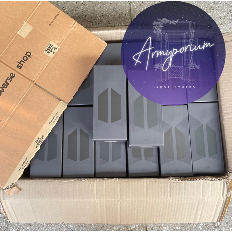 Jual [READY & PO] BTS ARMY BOMB SE SPECIAL EDITION ARMYBOMB | Shopee ...