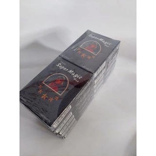 Jual Magic Power Tisu Terlengkap & Harga Terbaru Juni 2024 | Shopee ...