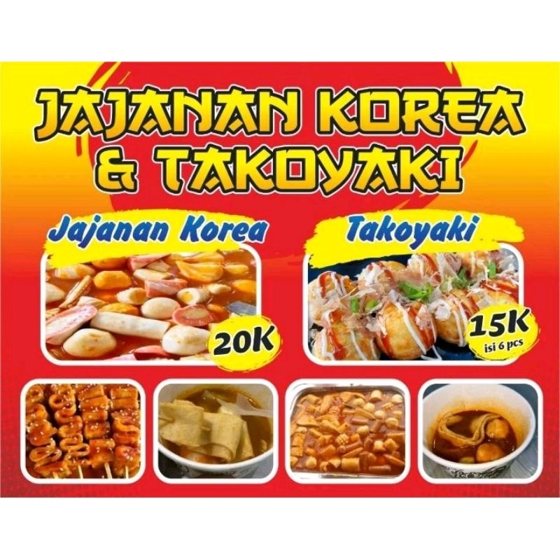 Jual SPANDUK BANNER SEAFOOD KUAH, PENTOL | Shopee Indonesia