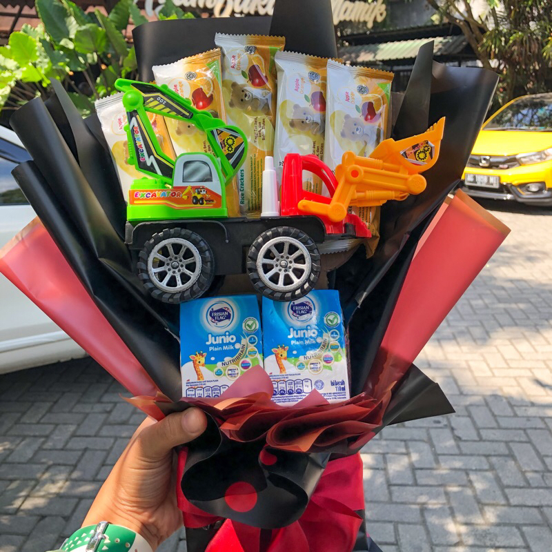 Jual BUKET ANAK | BUKET MAINAN | BUKET KADO | BUKET MAINAN ANAK ...