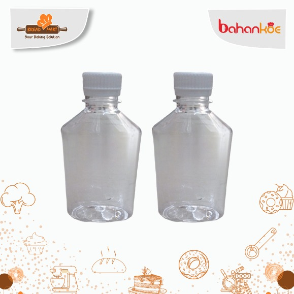 Jual Botol ciu 250 ml (satuan) | Shopee Indonesia