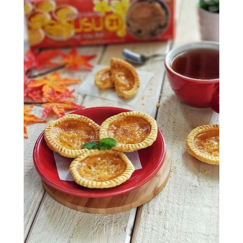 Jual PIE SUSU ORIGINAL BOX ISI 9PCS BEST SELLER-DAN ENAK | Shopee Indonesia
