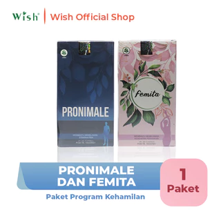 Toko Online Wish Official Shop | Shopee Indonesia