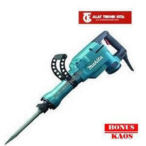 Jual MAKITA HM1306 mesin bobok jalan beton 30mm HM 1306 percussion ...