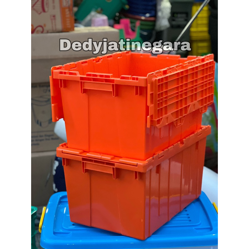 Jual Box Alfamart Greenleaf / Box Indomart Rabbit 7000 | Shopee Indonesia