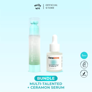 Toko Online Prettywell Official Shop | Shopee Indonesia
