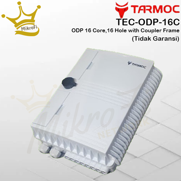 Jual Fiber Optic ODP 16 Core SC/TUBE Splitter Double Lock | Shopee ...