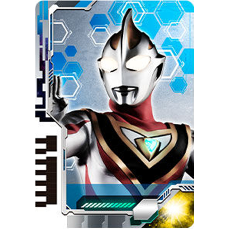 Jual JASA MEMBUAT KARTU ULTRAMAN DECKER (REPLIKA) | Shopee Indonesia