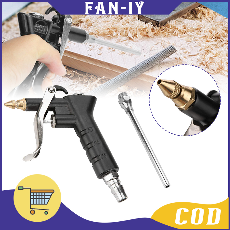 Jual Air Duster Gun / Air Blaster Gun / Angin Kompresor | Shopee Indonesia