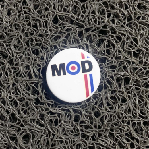 Jual PIN BROSH/PIN EMBLEM BAND MUSIK/BRAND UKURAN 2,5mm | Shopee Indonesia