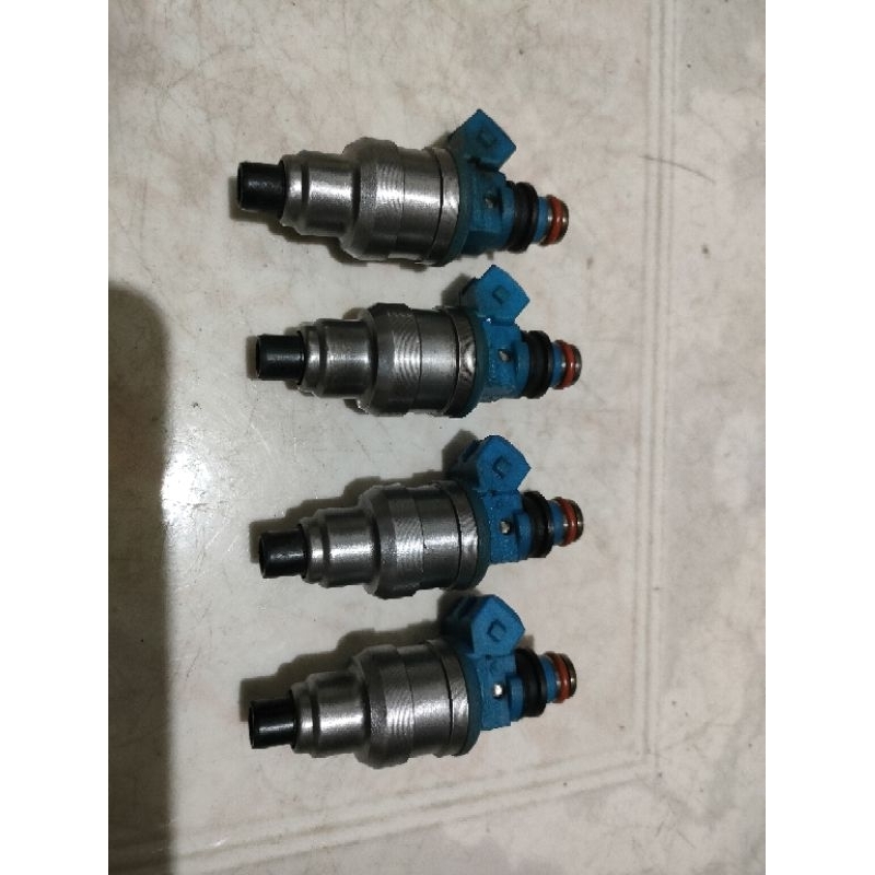 Jual Injector Nozzle injektor INP Racing Upgrade Lancer-Evo-EteRna ...