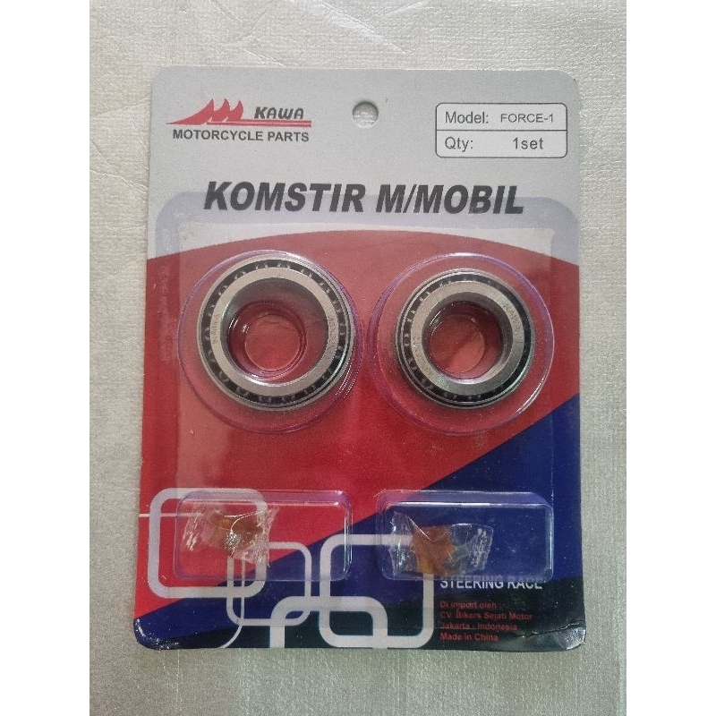 Jual KOMSTIR COMSTIR RACING F1ZR, JUPITER Z, JUPITER MX, MIO, RX KING ...