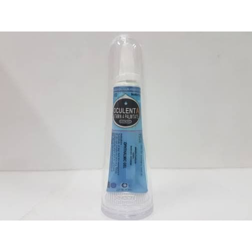 Jual Cendo Oculenta Ophthalmic Gel 5gr - Salep Mata | Shopee Indonesia