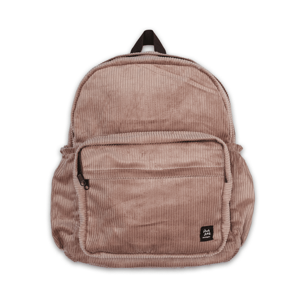 Jual CORD BACKPACK | Shopee Indonesia