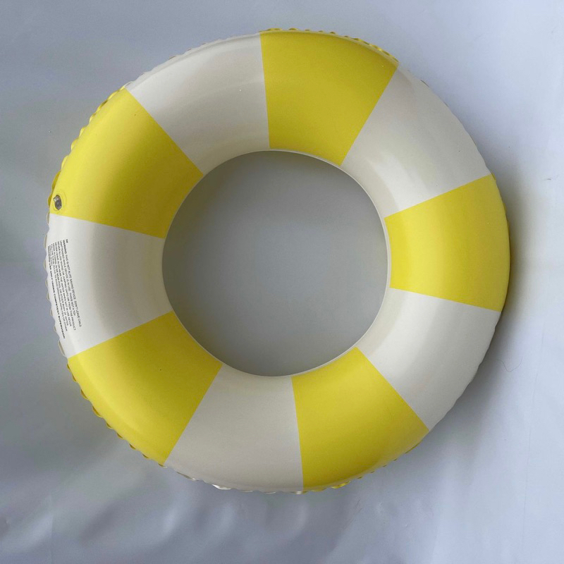 Jual ban renang anak warna imut cute swimming tire korean style ...