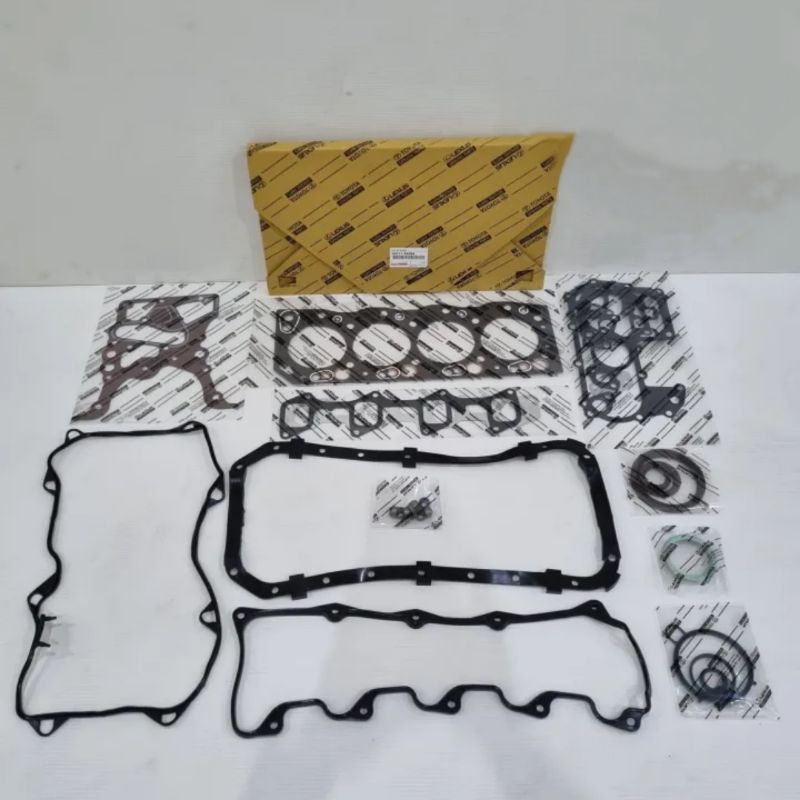 Jual Paking Packing Komplit Set Kijang 2L 7K Kapsul Diesel Merk IMPORT ...