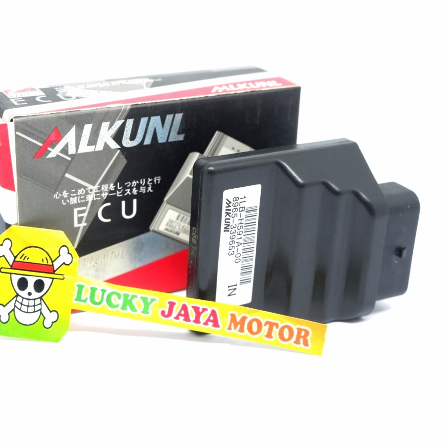 Jual Ecm Cdi Ecu Xeon Rc Xeon Gt 125 1LB MLKUNL | Shopee Indonesia