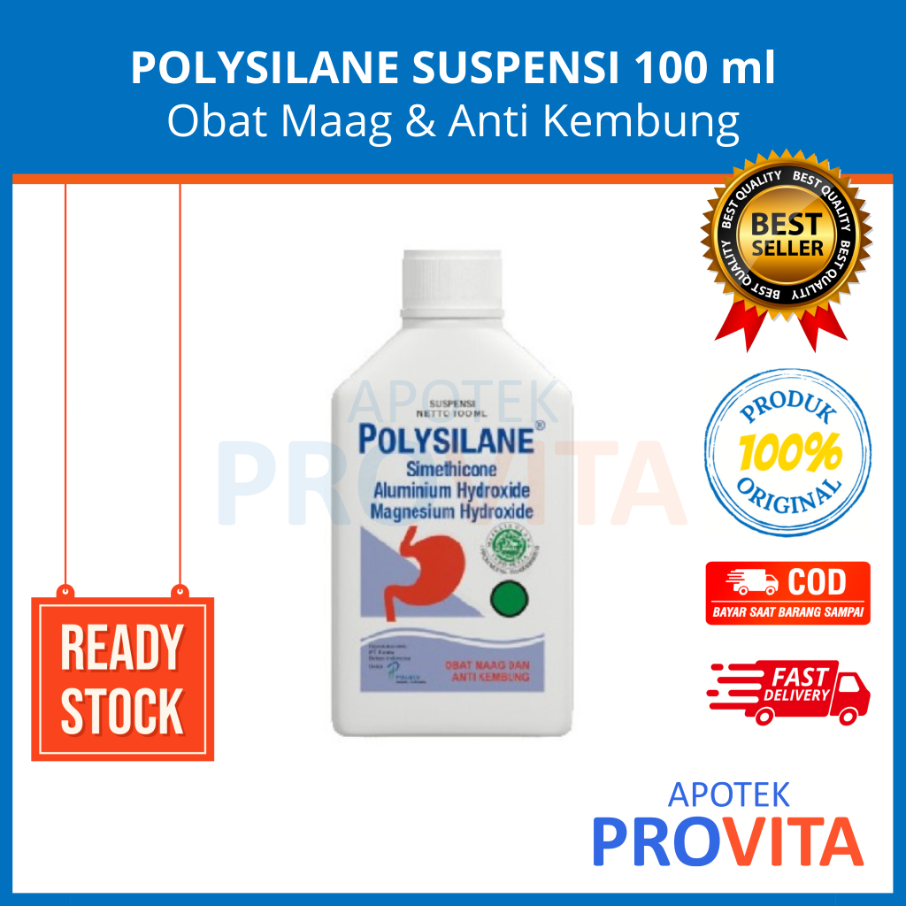 Jual Obat Maag Sirup Terlengkap & Harga Terbaru Juni 2026 | Shopee ...