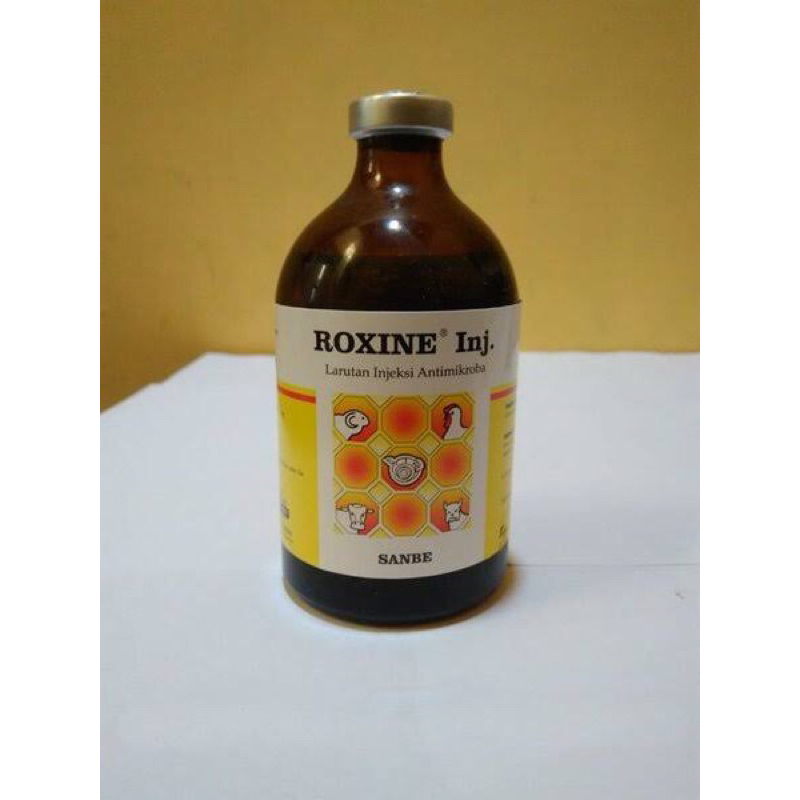 Jual ROXINE SANBE | Shopee Indonesia