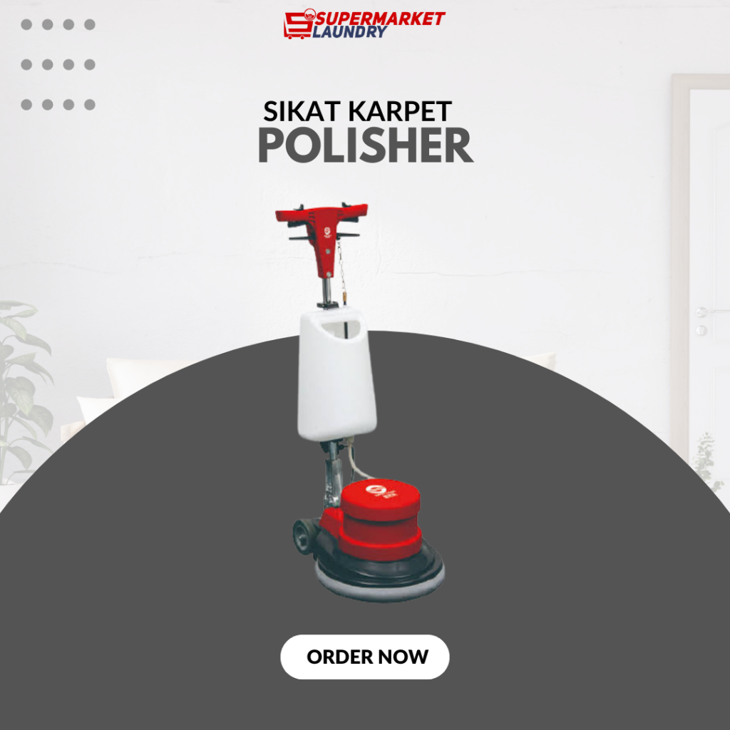 Jual Sikat Karpet Polisher (Pabrikan) | Shopee Indonesia