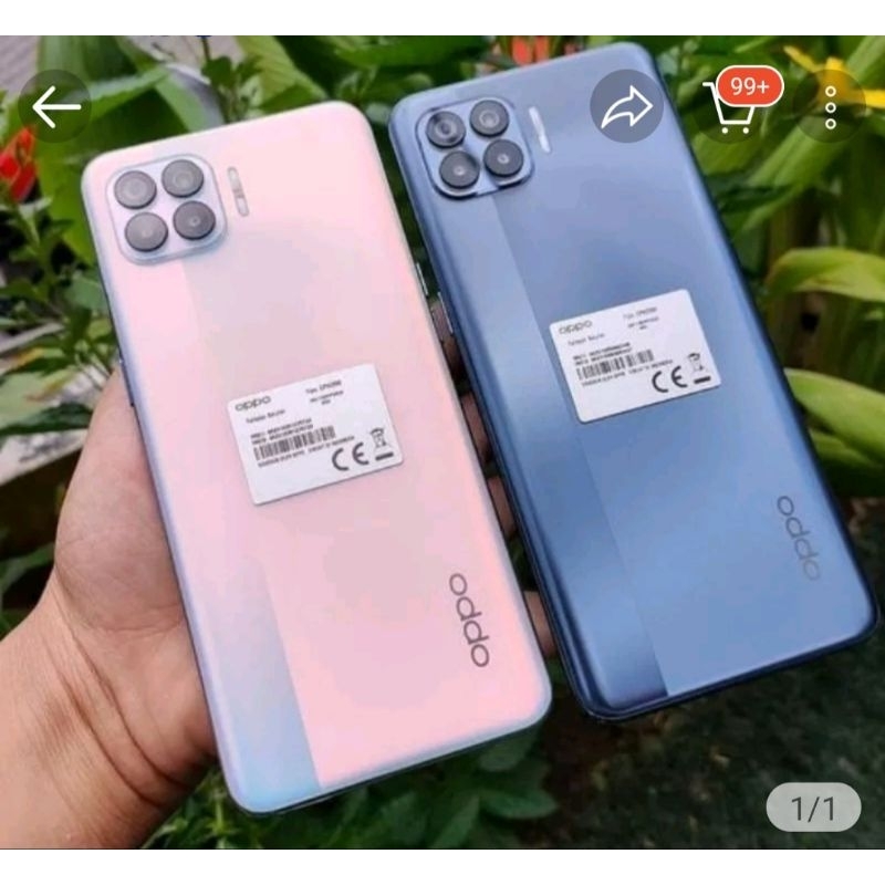 Jual Hp Oppo | Shopee Indonesia