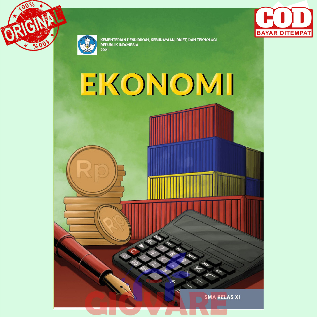 Jual BUKU EKONOMI KELAS 11 KURIKULUM MERDEKA ORIGINAL | EKONOMI SMA/MA ... Jual BUKU EKONOMI KELAS 11 KURIKULUM MERDEKA ORIGINAL | EKONOMI SMA/MA ...