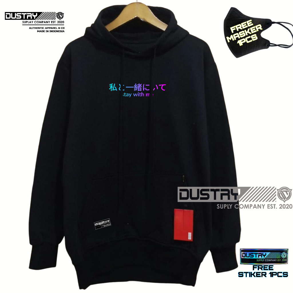 Jual Sweater Hoodie Terbaru 2023 Kekinian Jaket Hodie Pria Distro ...