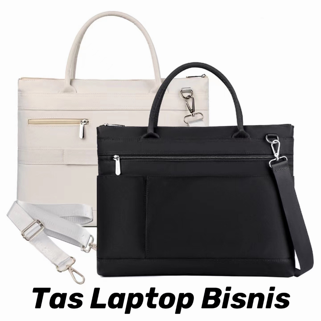 Jual Tas Laptop / Tas Selempang Laptop /Tahan Guncangan, Tahan Air, Dan ...