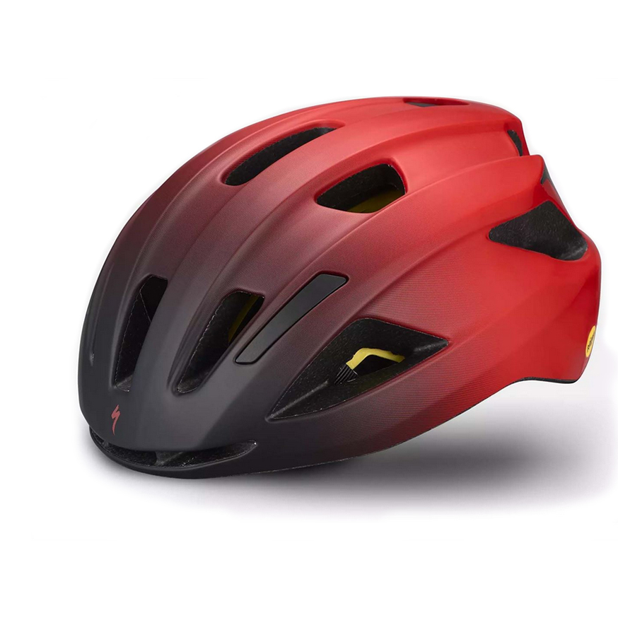 Jual Specialized Align II MIPS Road Helmet Asian Fit Round Shape Unisex ...