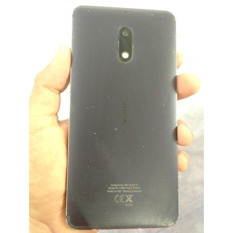 Jual mesin nokia 6 TA-1021 | Shopee Indonesia