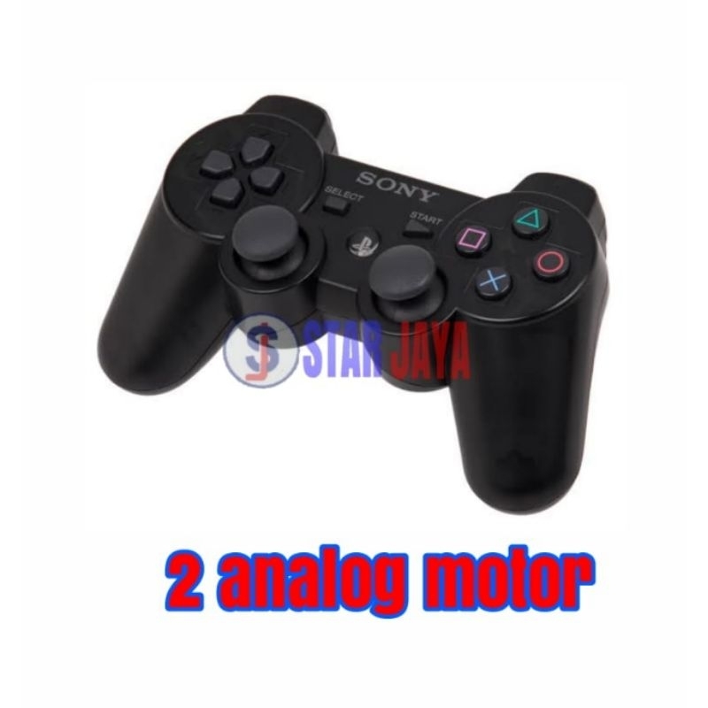 Jual Paket Stik Ps3 Ori Pabrik 50 Pcs | Shopee Indonesia