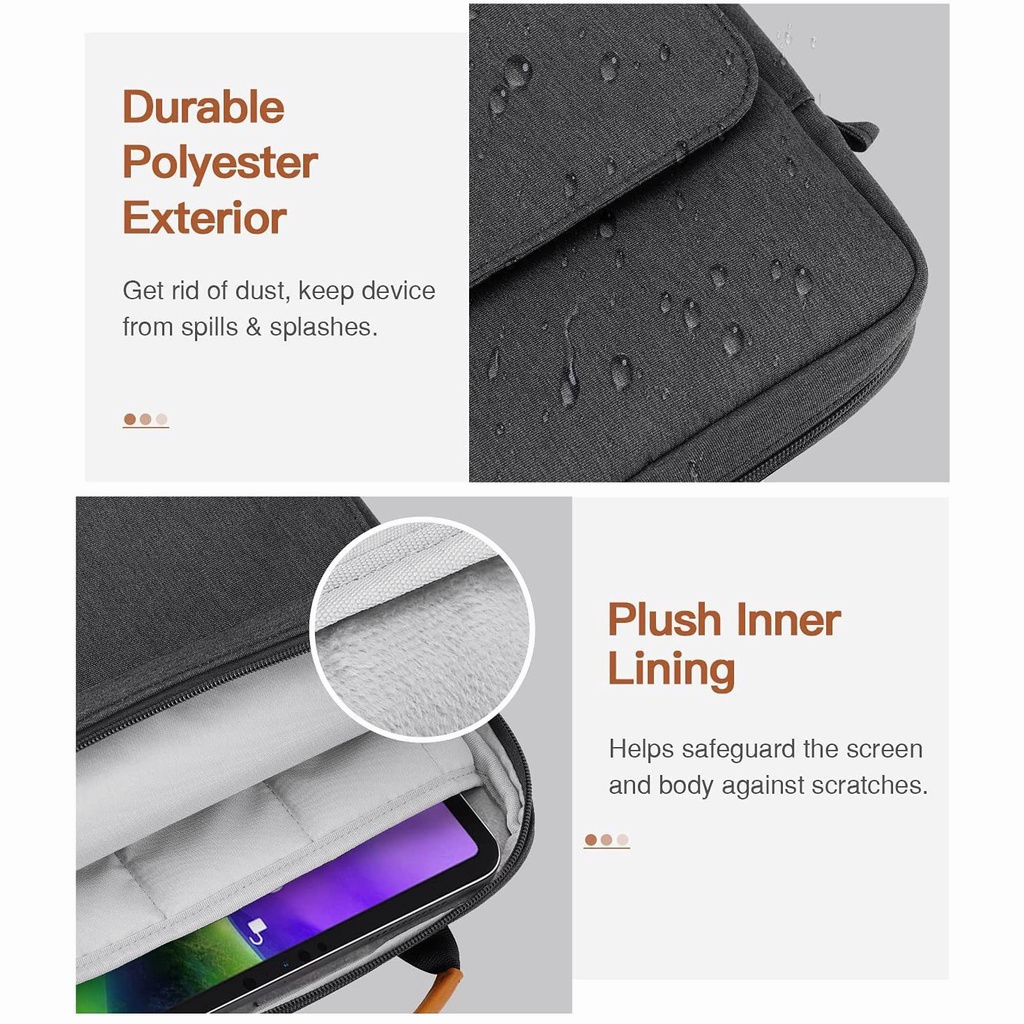 Jual Tas Laptop Tas Tablet Tahan Air Tas Laptop Tahan Aus Tas Selempang ...