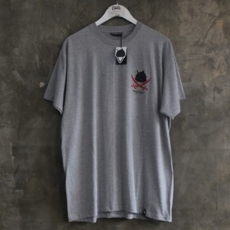 Jual SUNDAYSUNDAY ORIGINAL TEES PIRATES MISTY GREY | Shopee Indonesia
