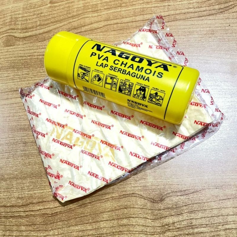 Jual lap motor kuning / kanebo nagoya kuning murah | Shopee Indonesia