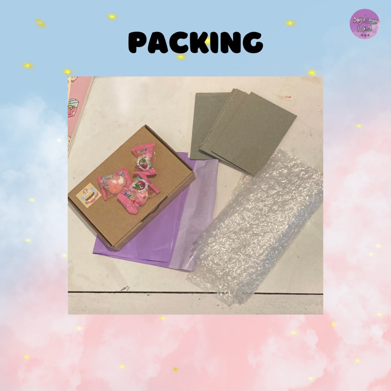 Jual Packing Box | Shopee Indonesia