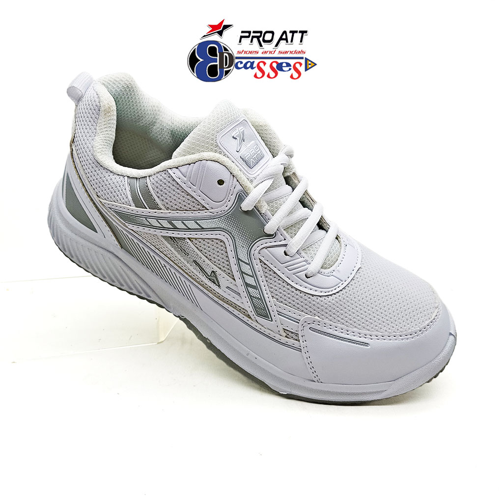 Jual Pro ATT MBC 60 - Sepatu Badminton/Olah Raga Pria Dewasa Pro ATT Original | Shopee Indonesia